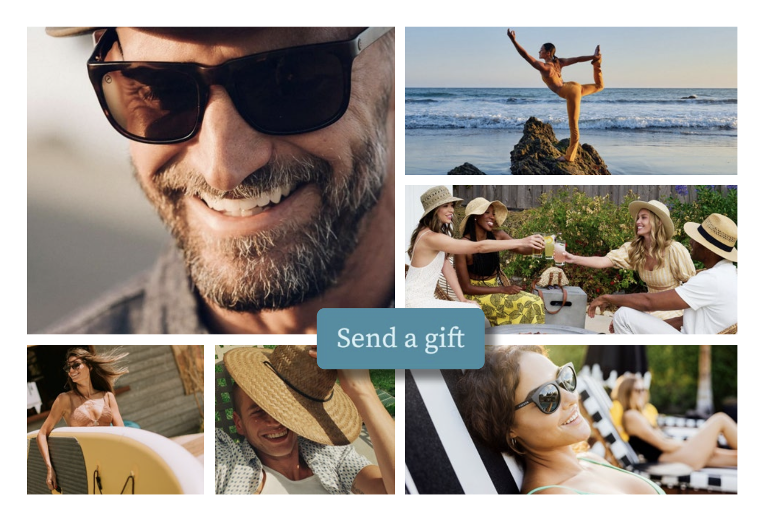 All the days to gift Cultivate